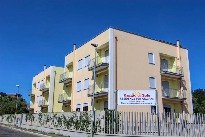 RAGGIO DI SOLE MENTANA - Roma - Quotalo.it