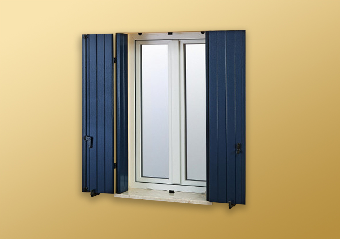 Scuretti in pvc: cosa sono, a cosa servono, chi li produce